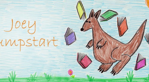 Joey Jumpstart Aboriginal Literacy Foundation
