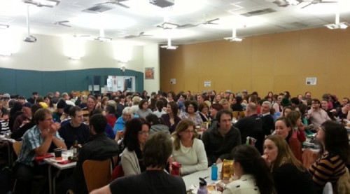 SALIN/ALIA Quiz Night raises funds for Joey Jumpstart Campaign ...